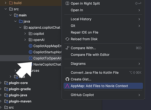 AppMap: Free AI Architect - IntelliJ IDEs Plugin | Marketplace