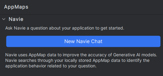 AppMap: Free AI Architect - IntelliJ IDEs Plugin | Marketplace